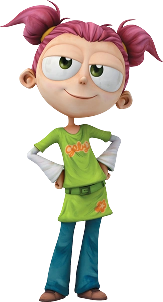 Lola | Angelo Rules Wiki | Fandom