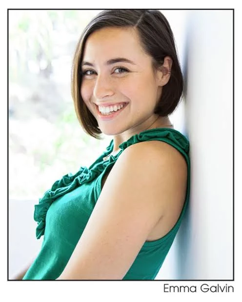 Emma Galvin | Angelo Rules Wiki | Fandom