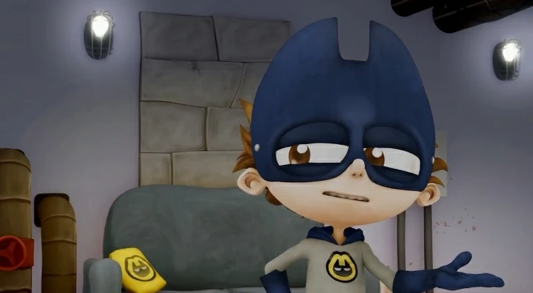 Dark Angelo | Angelo Rules Wiki | Fandom