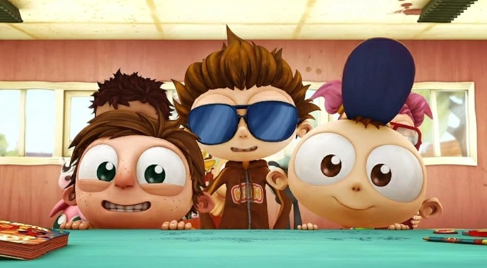 Peng! | Angelo Rules Wiki | Fandom