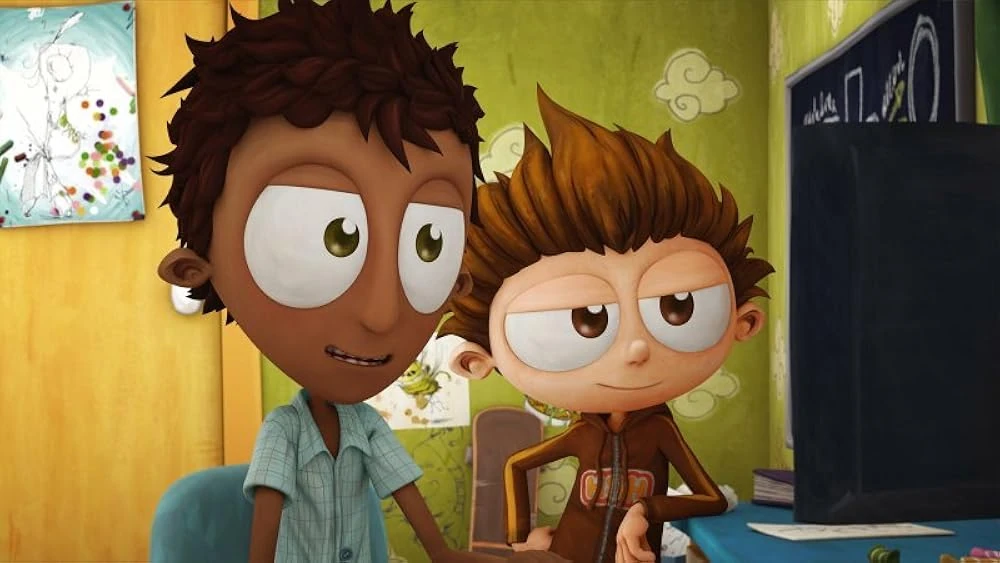 Free Geezer | Angelo Rules Wiki | Fandom