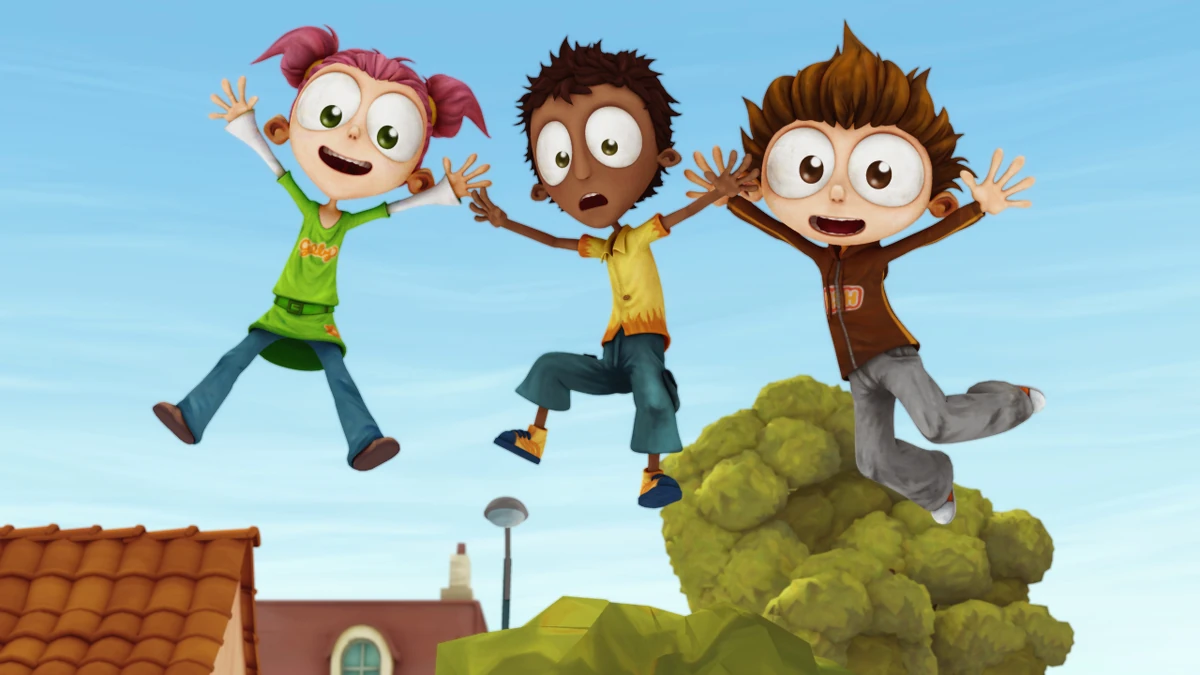 Fame | Angelo Rules Wiki | Fandom