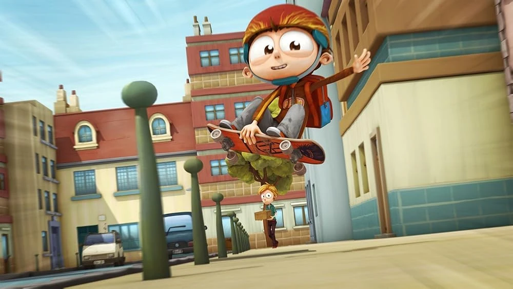 In the Zone | Angelo Rules Wiki | Fandom