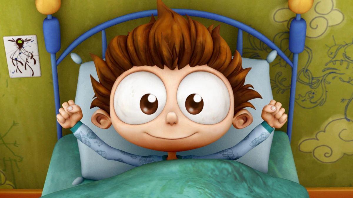 The Fake Sick Day | Angelo Rules Wiki | Fandom