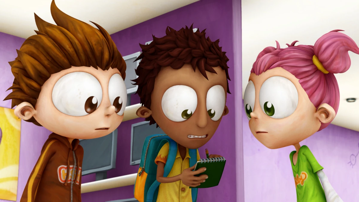 Collect Them All | Angelo Rules Wiki | Fandom