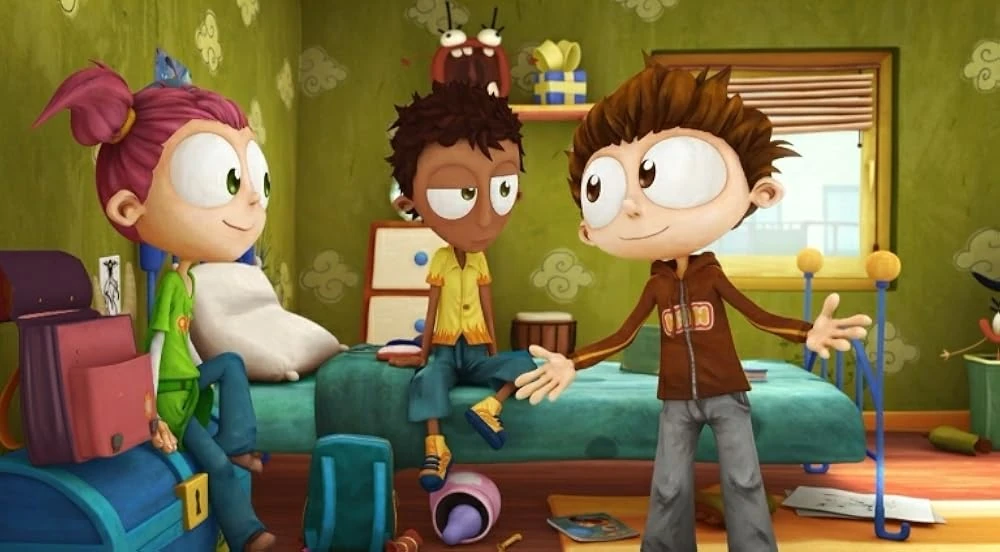 Pen Pal | Angelo Rules Wiki | Fandom