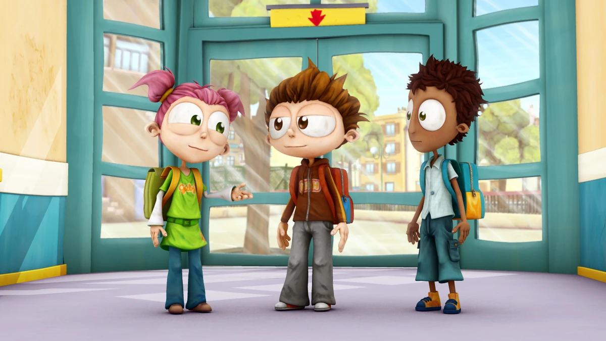 Courtroom TV | Angelo Rules Wiki | Fandom