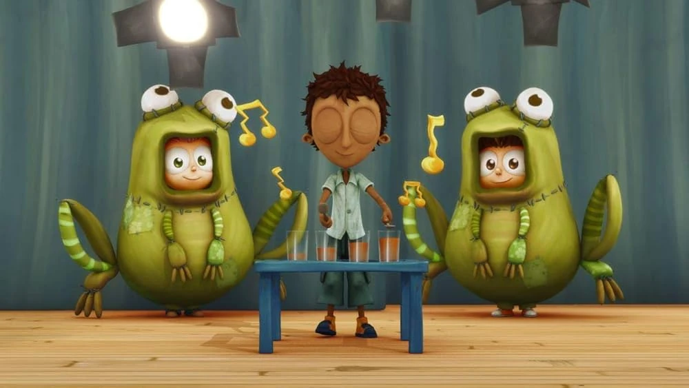 Battle For The Room | Angelo Rules Wiki | Fandom