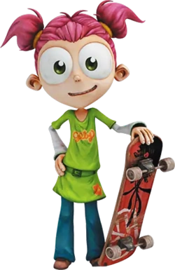 Lola | Angelo Rules Wiki | Fandom