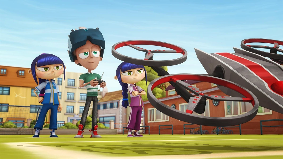 Madison | Angelo Rules Wiki | Fandom