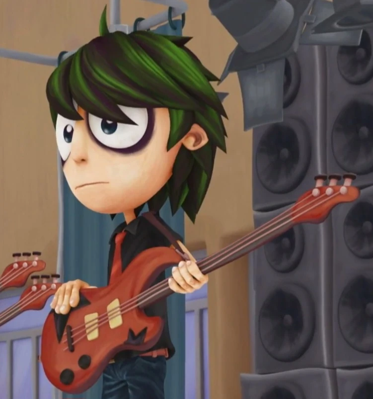 Alex | Angelo Rules Wiki | Fandom