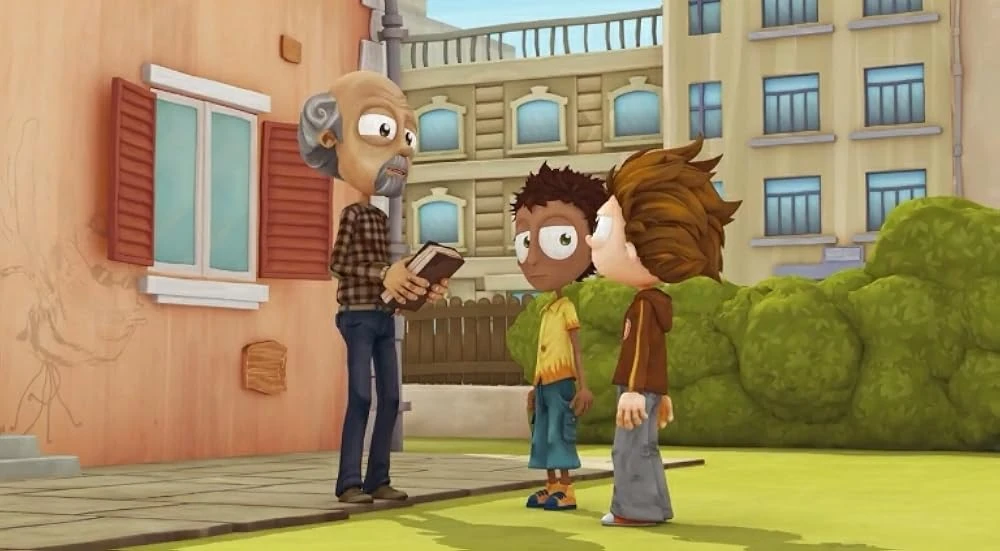 Magic Show | Angelo Rules Wiki | Fandom