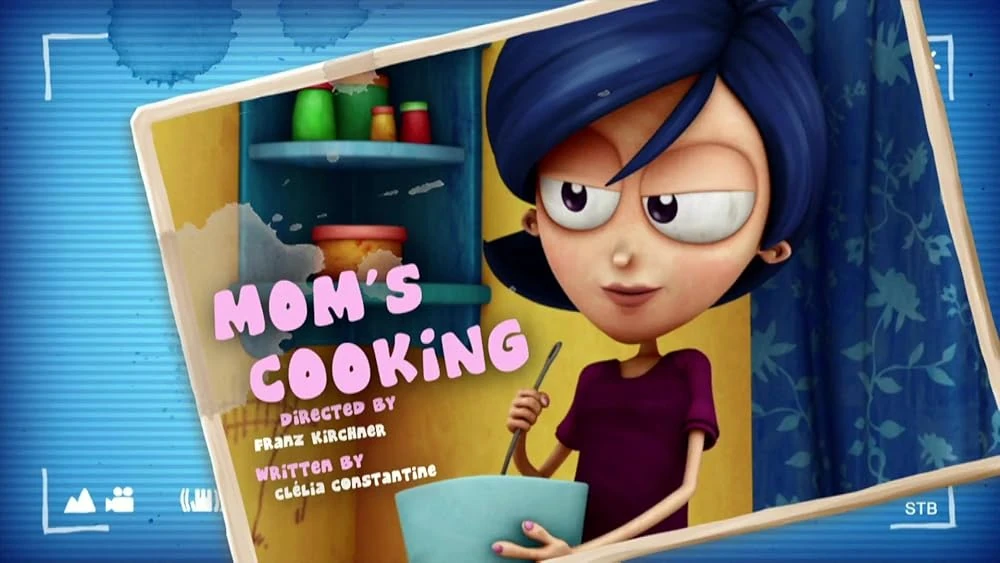 Mom's Cooking | Angelo Rules Wiki | Fandom