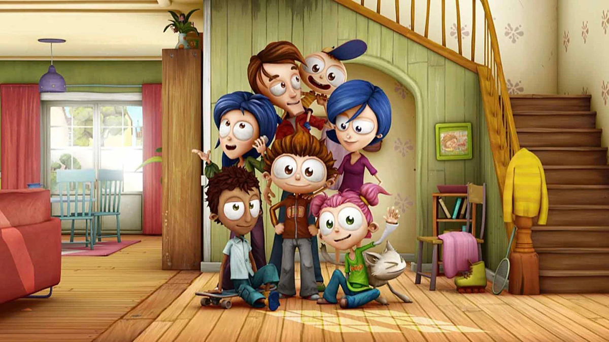 Episode Guide | Angelo Rules Wiki | Fandom