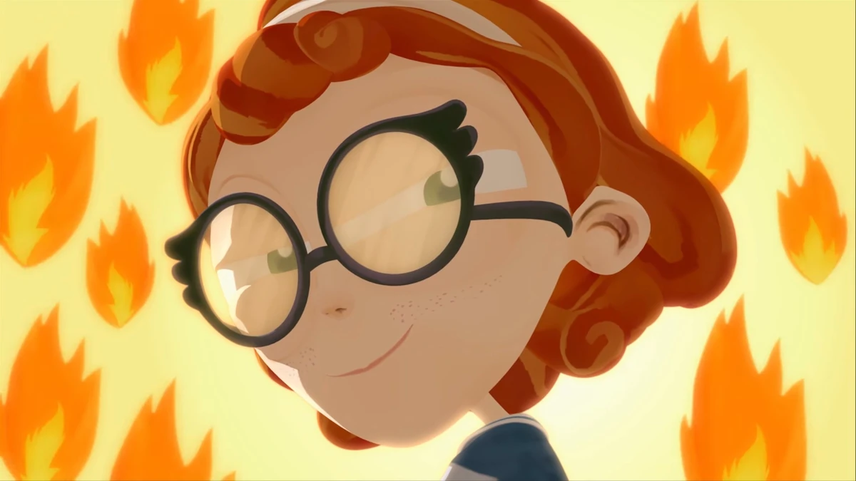 Tracy Flickenger | Angelo Rules Wiki | Fandom