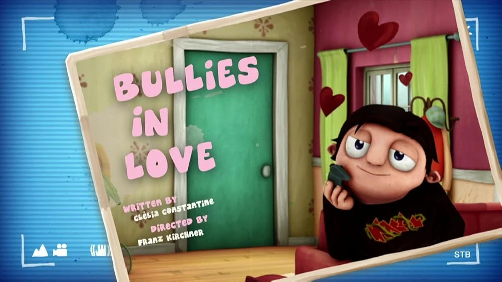 Bullies in Love | Angelo Rules Wiki | Fandom