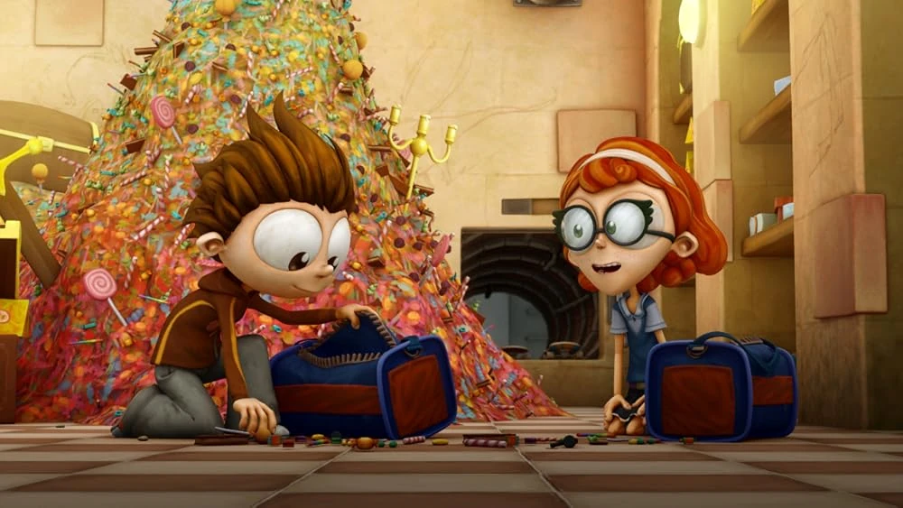 The Candy Vault | Angelo Rules Wiki | Fandom