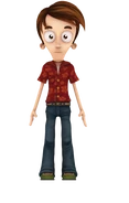 Dave | Angelo Rules Wiki | Fandom