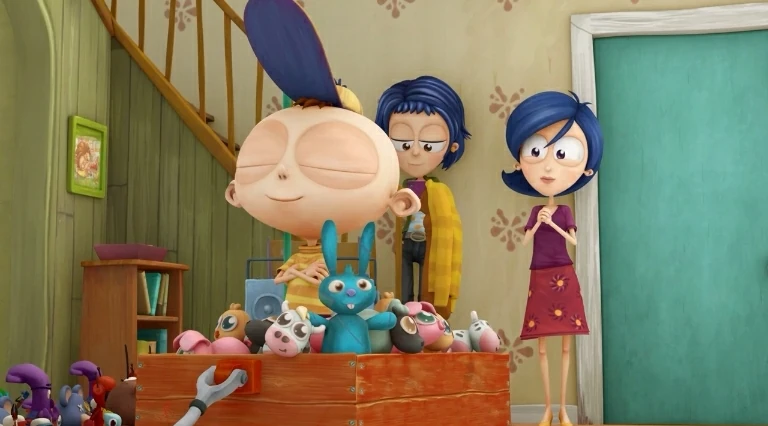 Peter Rules | Angelo Rules Wiki | Fandom