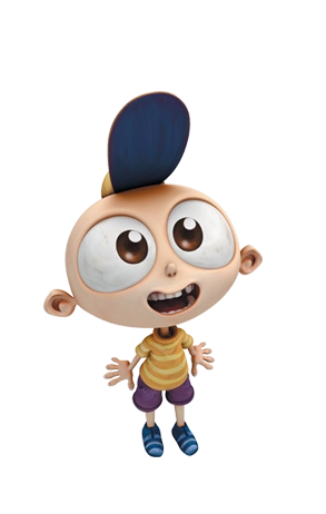 Peter | Angelo Rules Wiki | Fandom