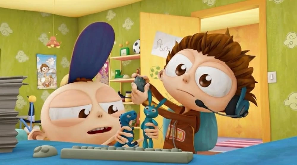 Bad Roommate | Angelo Rules Wiki | Fandom