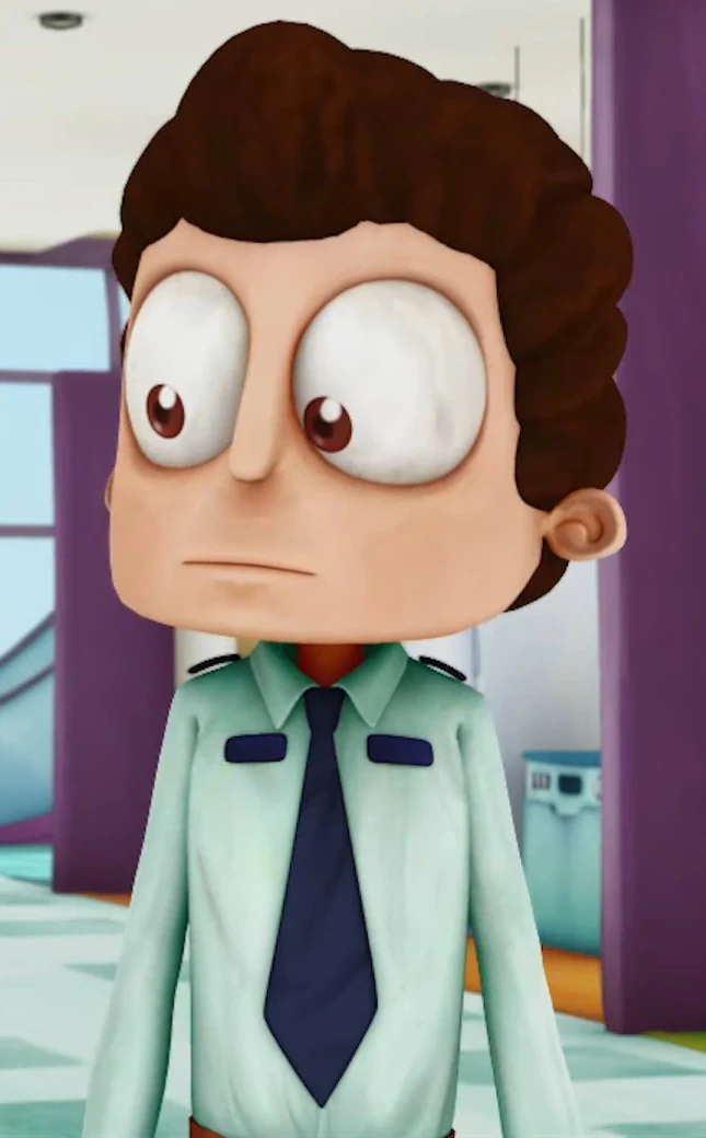 Gus | Angelo Rules Wiki | Fandom