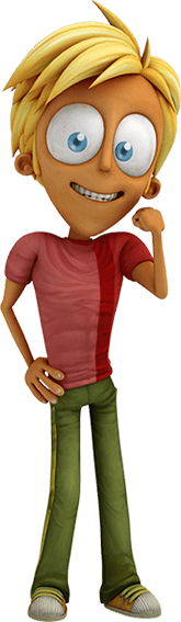 Hunter Fingers | Angelo Rules Wiki | Fandom