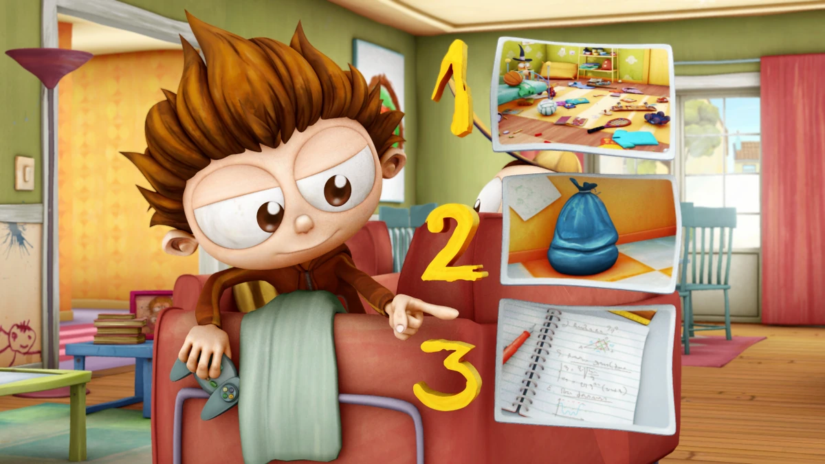 Final Countdown | Angelo Rules Wiki | Fandom