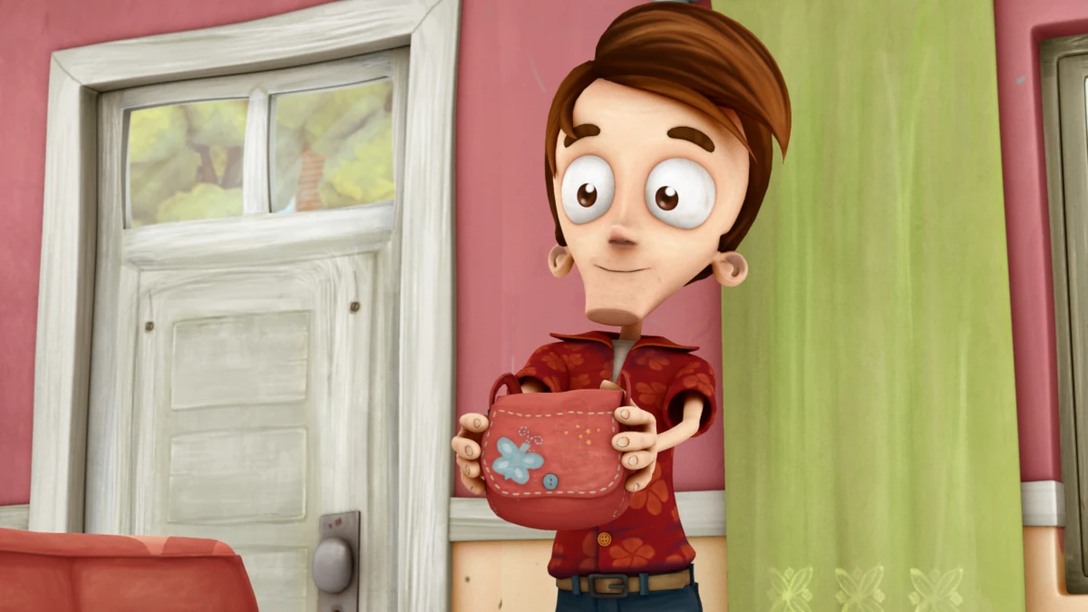 In The Bag | Angelo Rules Wiki | Fandom