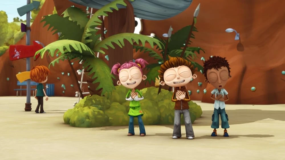 Yesterbirthday | Angelo Rules Wiki | Fandom