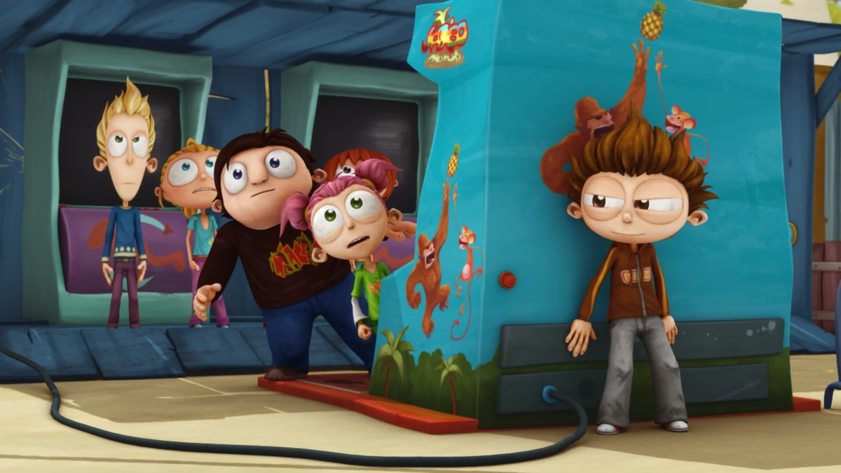 Let Manetti Win | Angelo Rules Wiki | Fandom