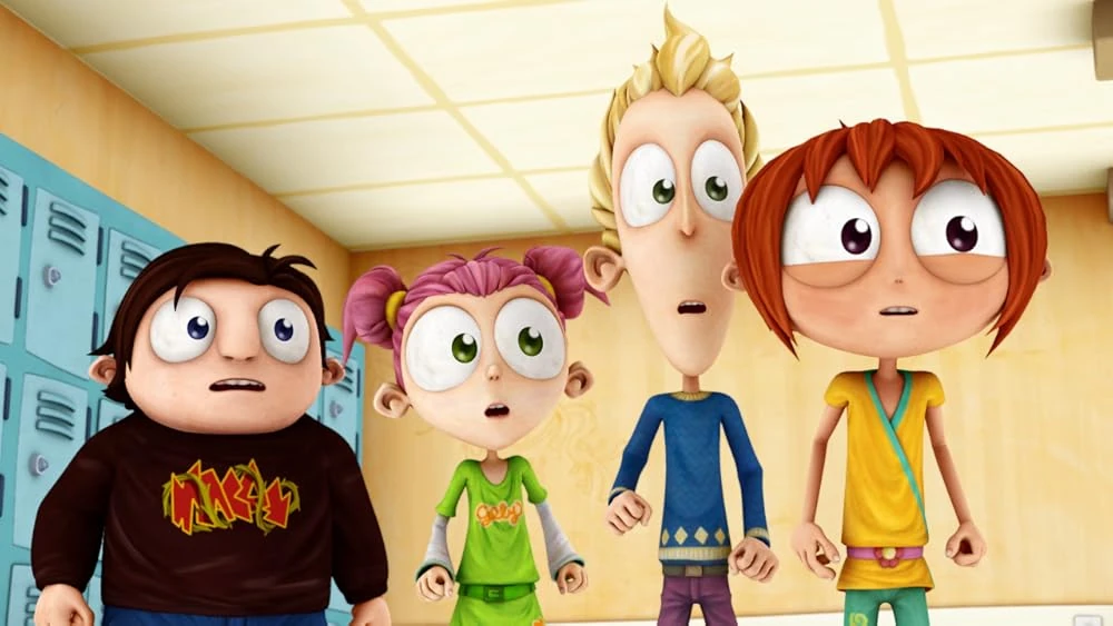 Silent Treatment | Angelo Rules Wiki | Fandom