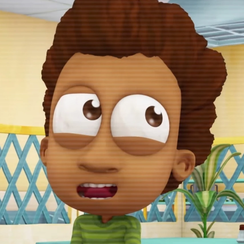 Ajay | Angelo Rules Wiki | Fandom