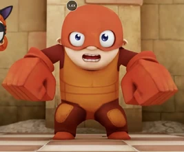 Walter Manetti | Angelo Rules Wiki | Fandom