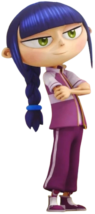 Madison | Angelo Rules Wiki | Fandom