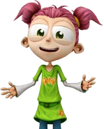 Lola | Angelo Rules Wiki | Fandom