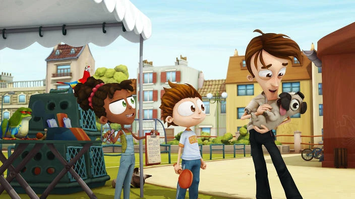 Forever Home | Angelo Rules Wiki | Fandom