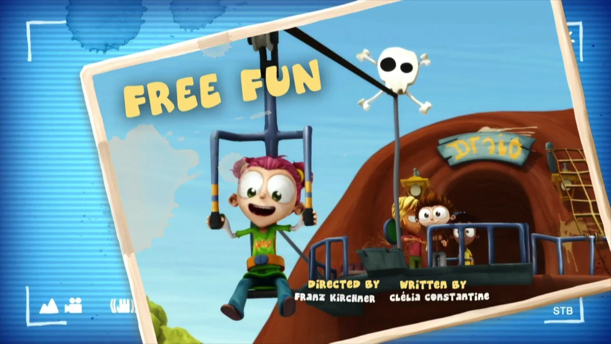 Free Fun | Angelo Rules Wiki | Fandom