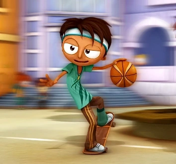 Alonzo | Angelo Rules Wiki | Fandom