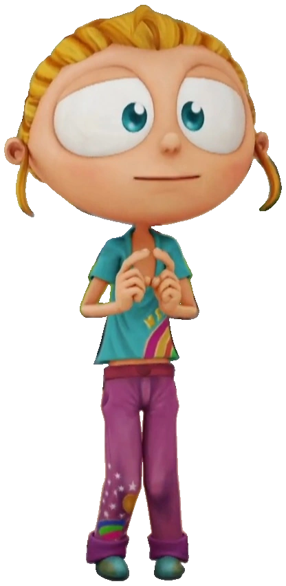 Candy | Angelo Rules Wiki | Fandom