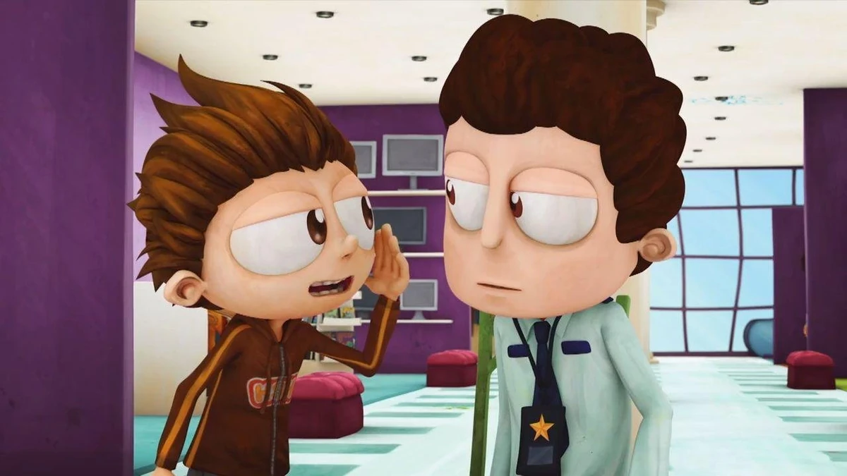 It Isn't Me | Angelo Rules Wiki | Fandom