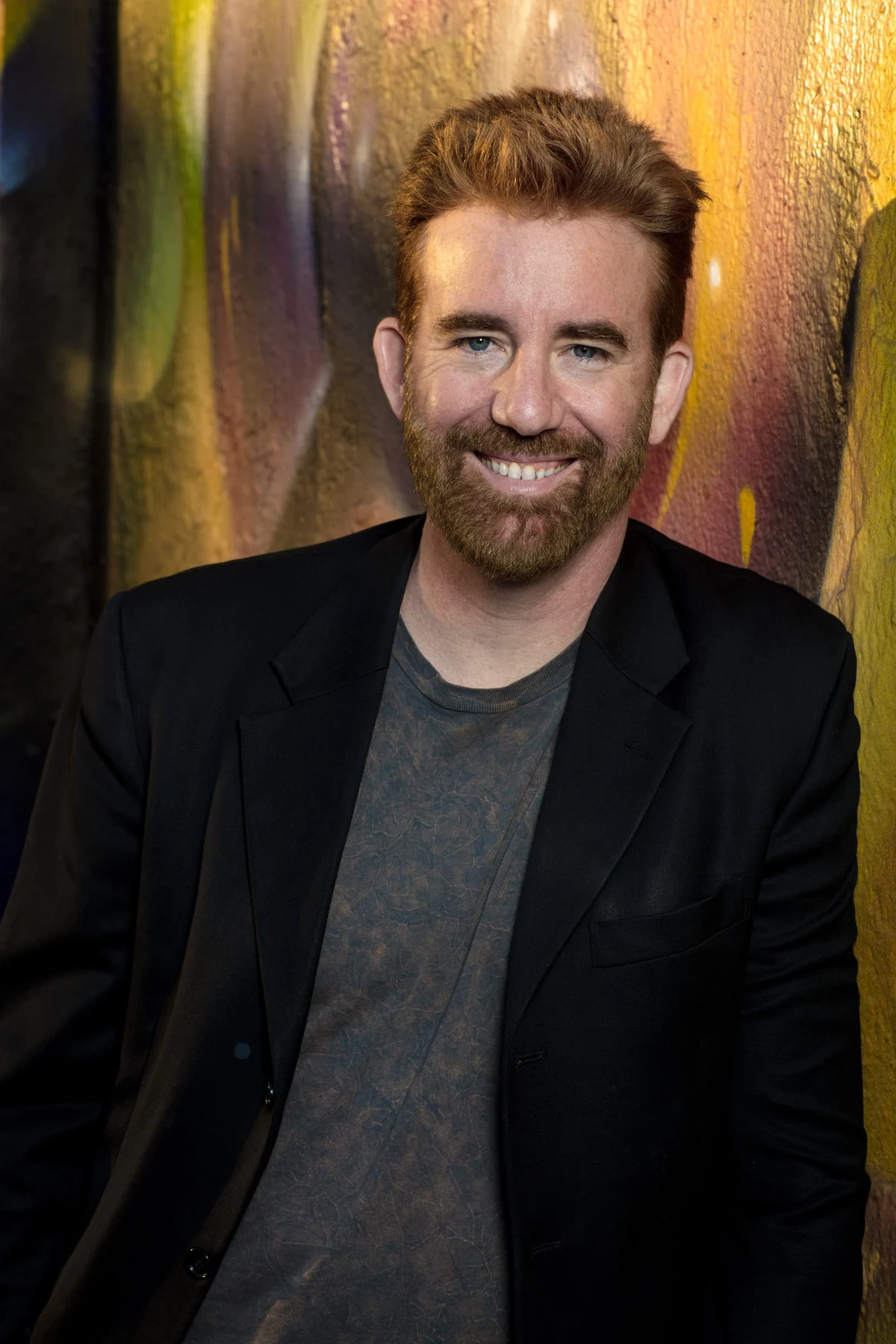 Danny McDermott | Angelo Rules Wiki | Fandom