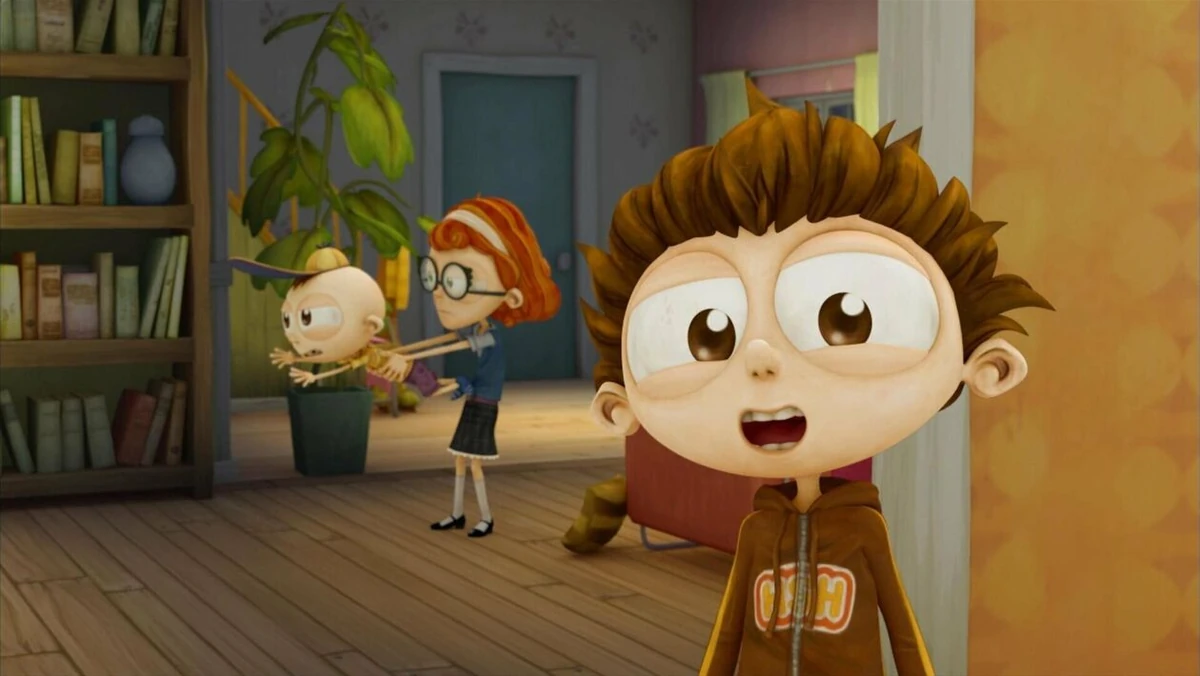 Tracysitting | Angelo Rules Wiki | Fandom