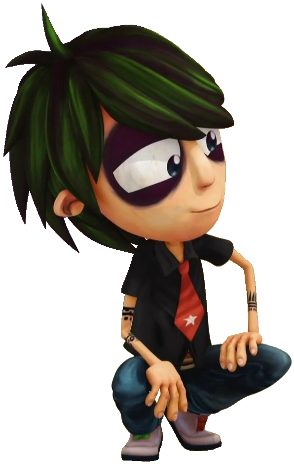 Alex | Angelo Rules Wiki | Fandom