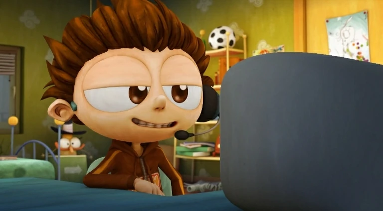 Deep Undercover | Angelo Rules Wiki | Fandom