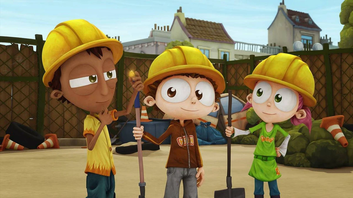 Fool's Gold | Angelo Rules Wiki | Fandom