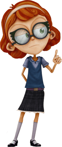 Tracy Flickenger | Angelo Rules Wiki | Fandom