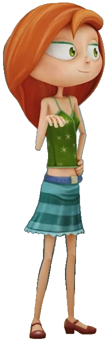 Brandy | Angelo Rules Wiki | Fandom