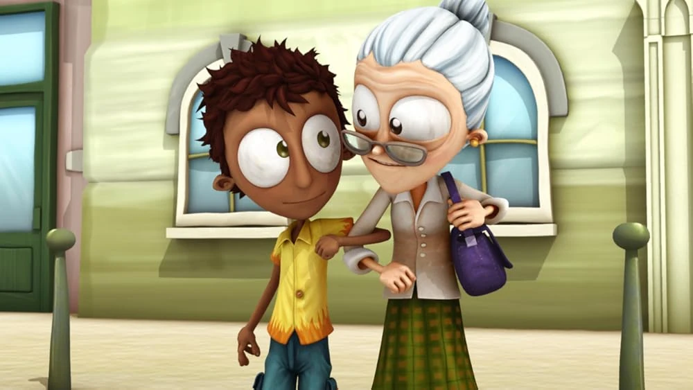 Tea Time | Angelo Rules Wiki | Fandom