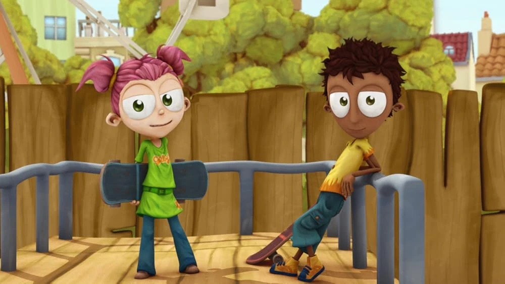 The Great Wait | Angelo Rules Wiki | Fandom